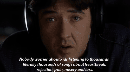 Picture of High Fidelity