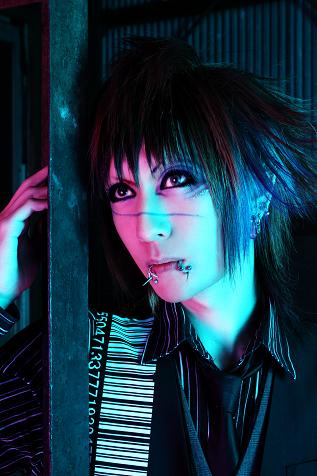 Picture of THOMAS (visual kei)
