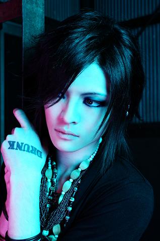 THOMAS (visual kei) image