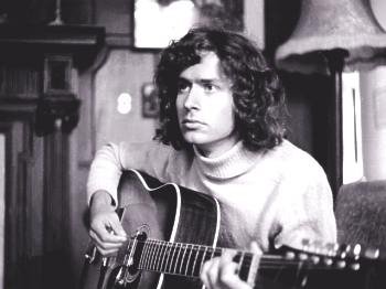 Picture of Tony Banks