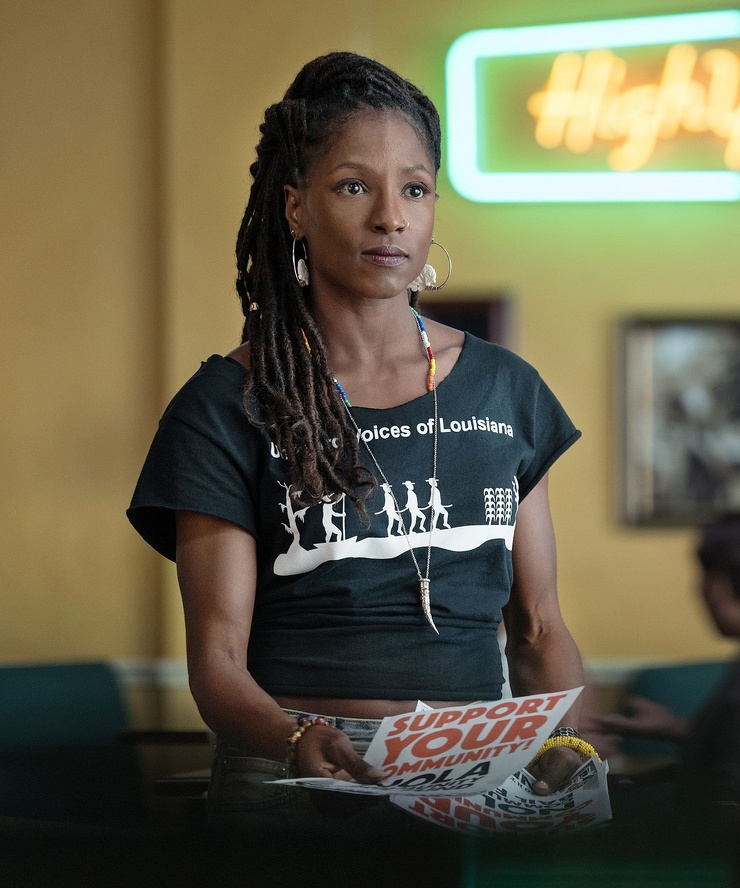 Picture of Queen Sugar