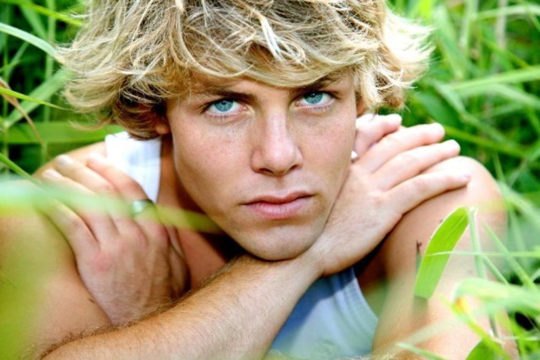 Picture of Lachlan Buchanan