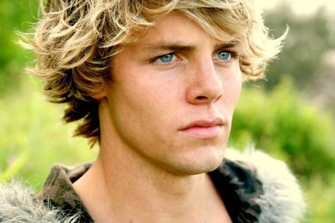 Picture of Lachlan Buchanan