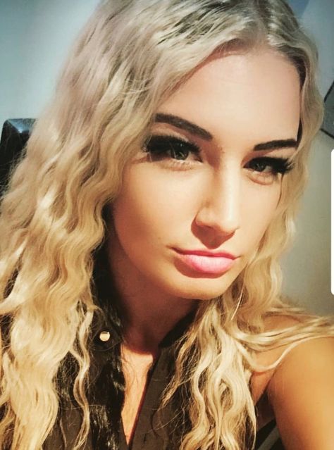 Picture of Toni Rossall