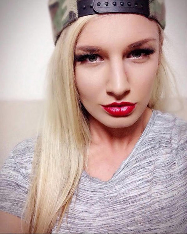 Picture of Toni Rossall