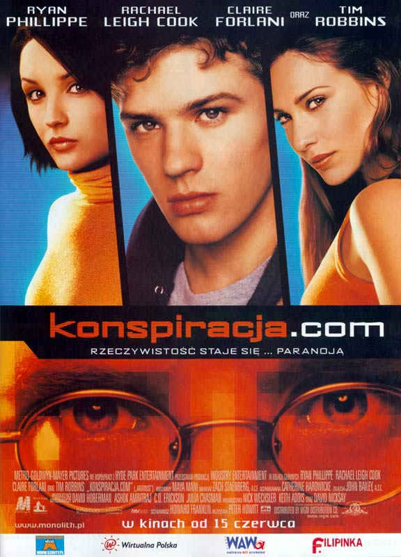 Picture of Antitrust