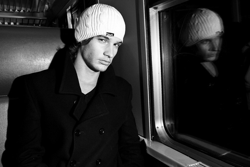 Image of Matthieu Barnabé