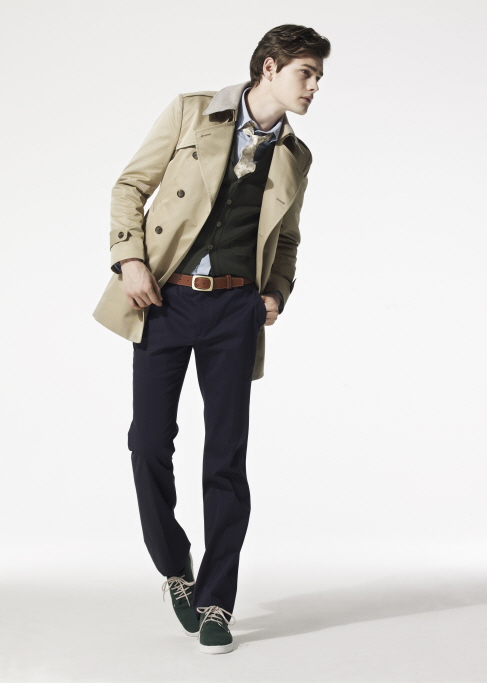 Picture of Sam Whitman