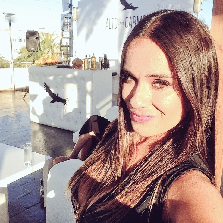 Image of Francisca Grandi