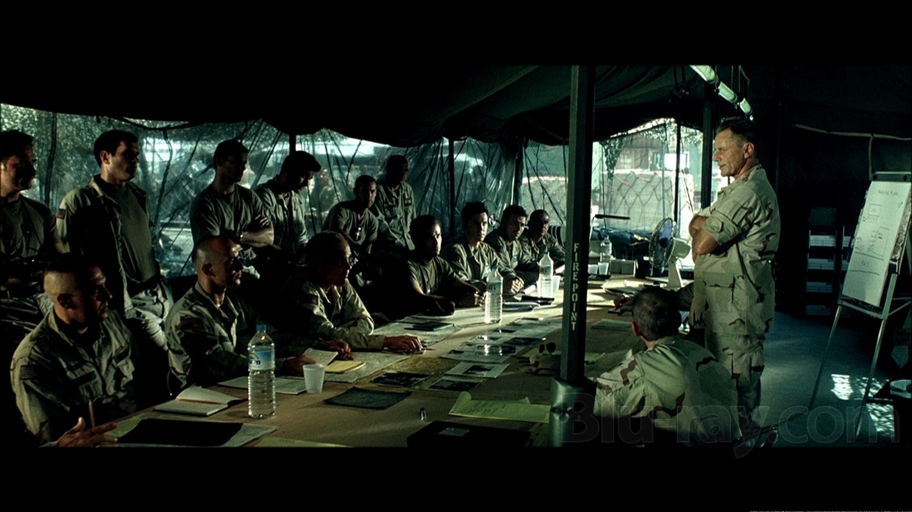 Picture of Black Hawk Down (2001)