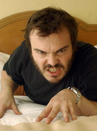 Picture of Jack Black