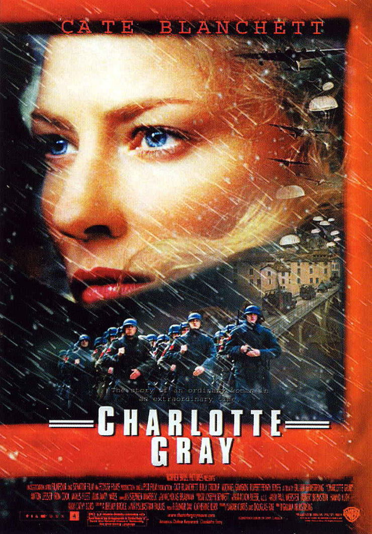 Picture of Charlotte Gray