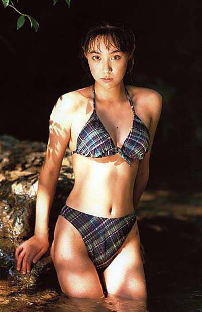 Image of Kazue Fukiishi