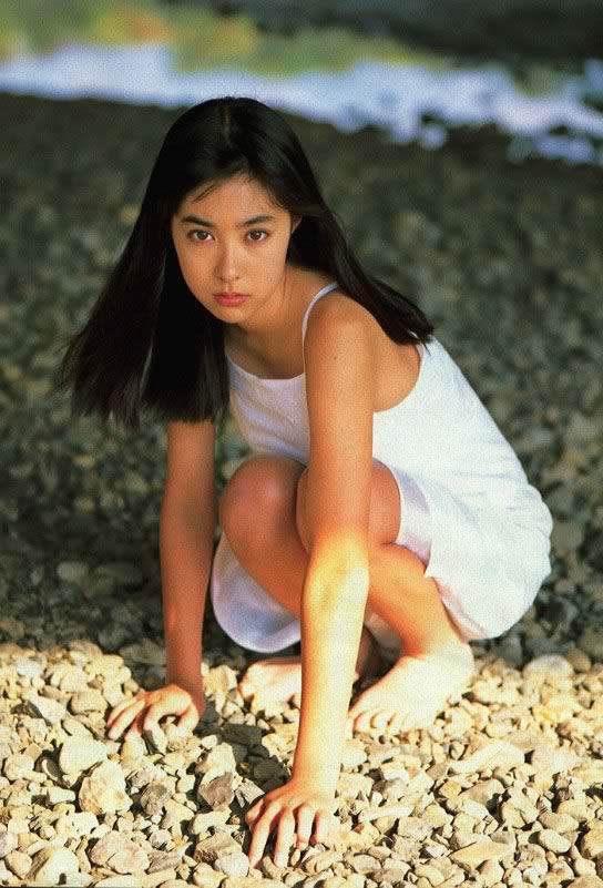 Picture of Kazue Fukiishi