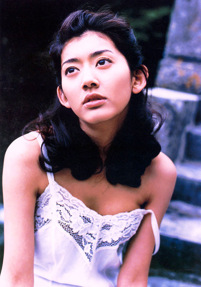 Picture of Aiko Satô