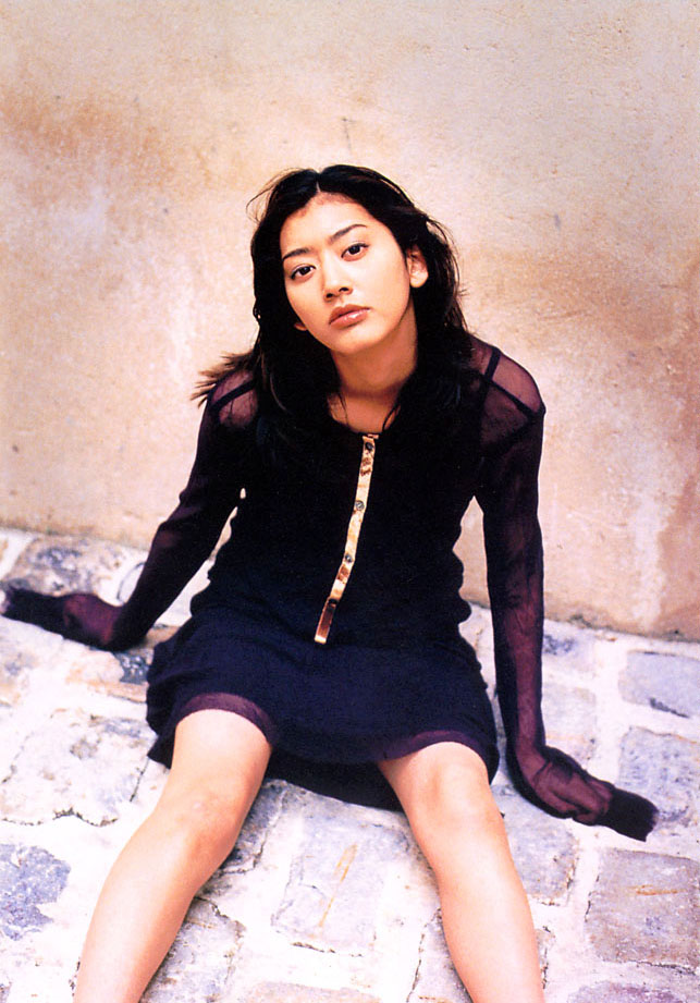 Image of Aiko Satô