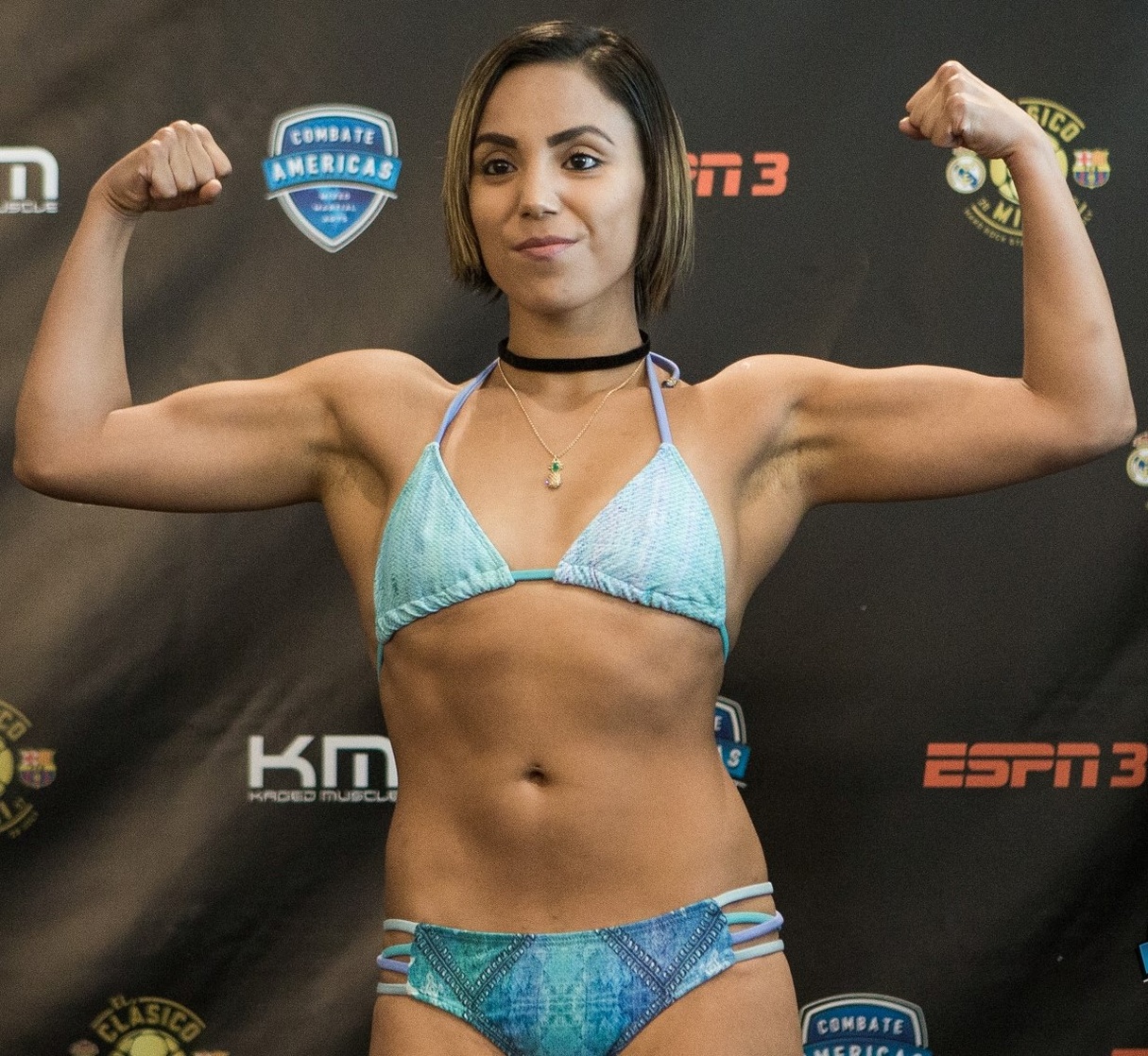 Picture of Kyra Batara