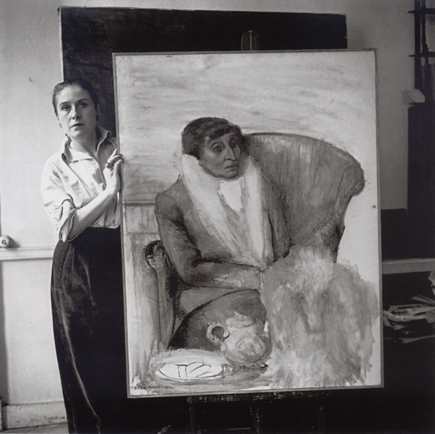 Picture of Dora Maar