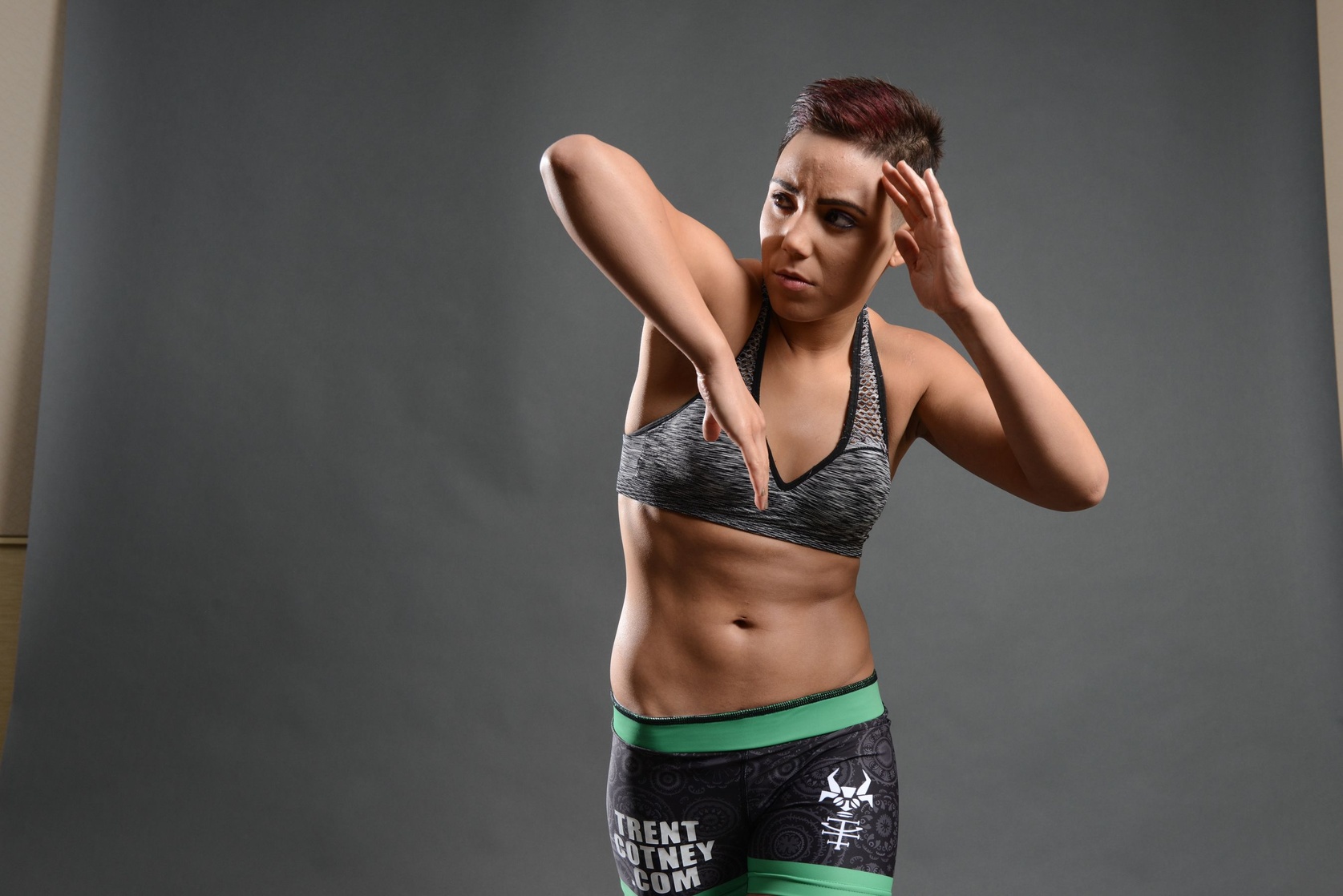 Image of Kyra Batara