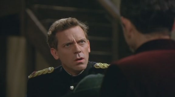 Blackadder Back & Forth picture