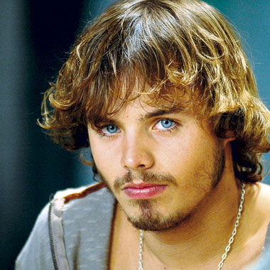 Picture of Benjamín Rojas