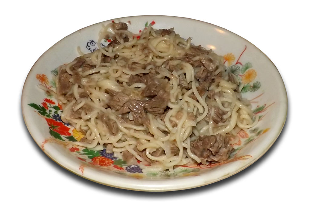 Picture of Beshbarmak