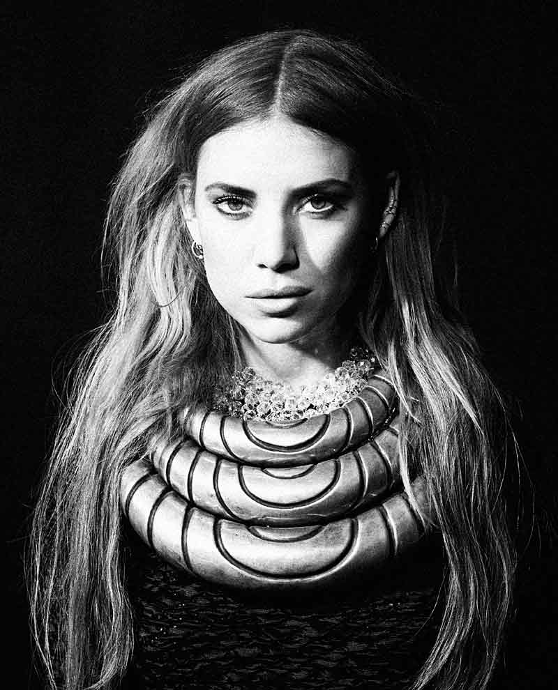 Picture of Lykke Li