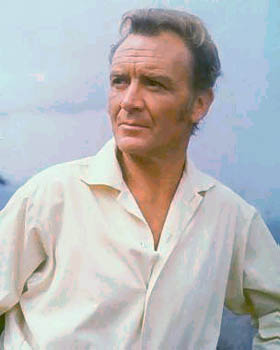 Picture of John Mills