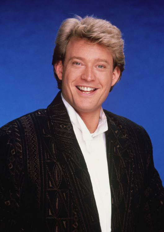 Christopher Rich picture