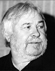 Picture of Donald Shebib