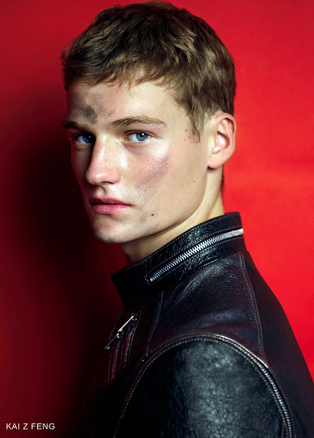 Picture of Sam Lawson