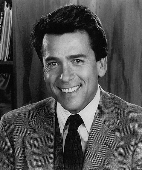 Picture of Barry Jenner