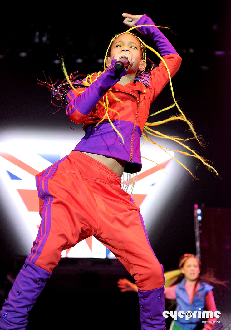 Picture of Willow Smith