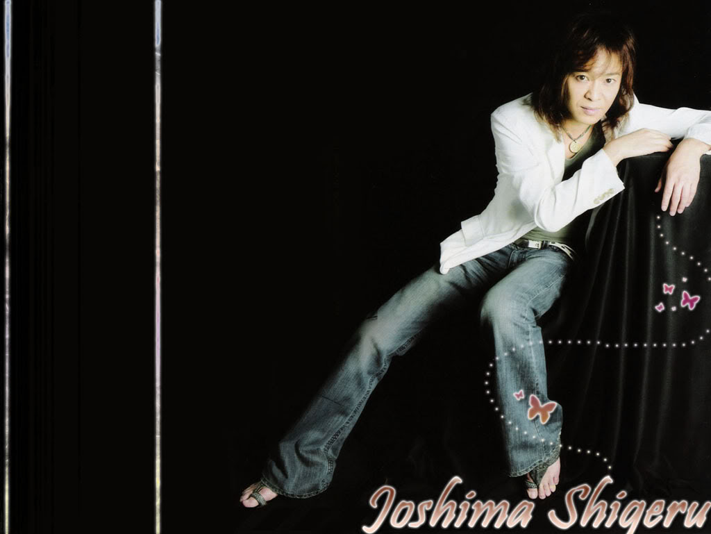 Picture of Shigeru Jôshima