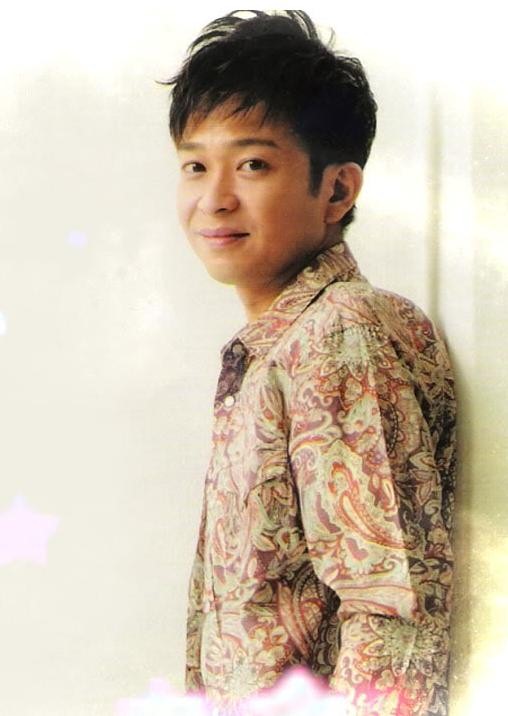 Picture of Shigeru Jôshima