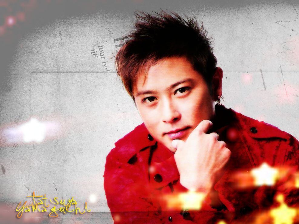 Picture of Tatsuya Yamaguchi