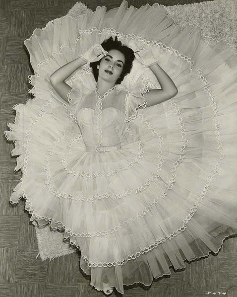 Picture of Elizabeth Taylor