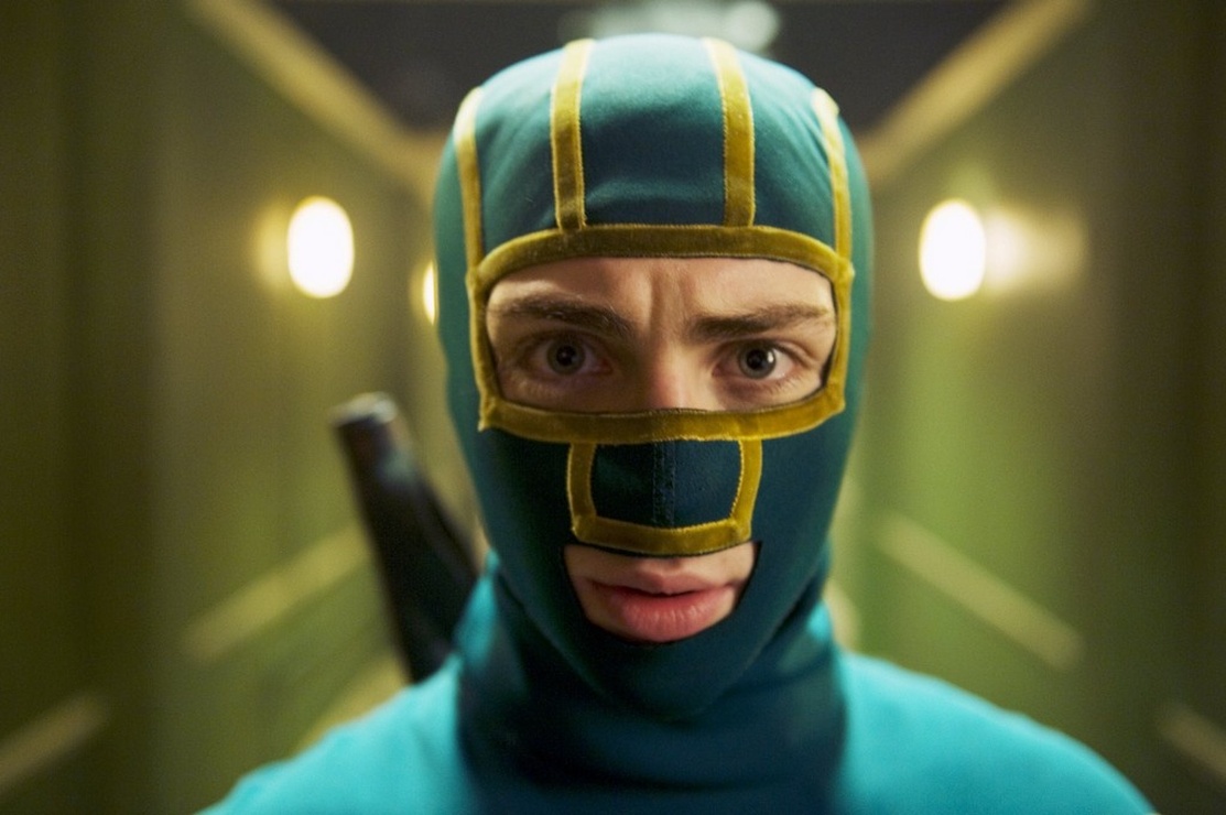 Kick-Ass image