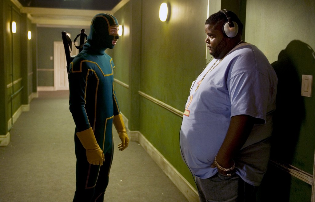 Image of Kick-Ass