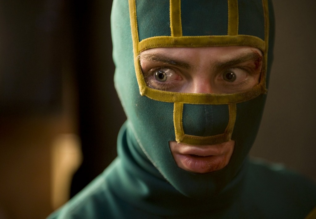 Picture of Kick-Ass