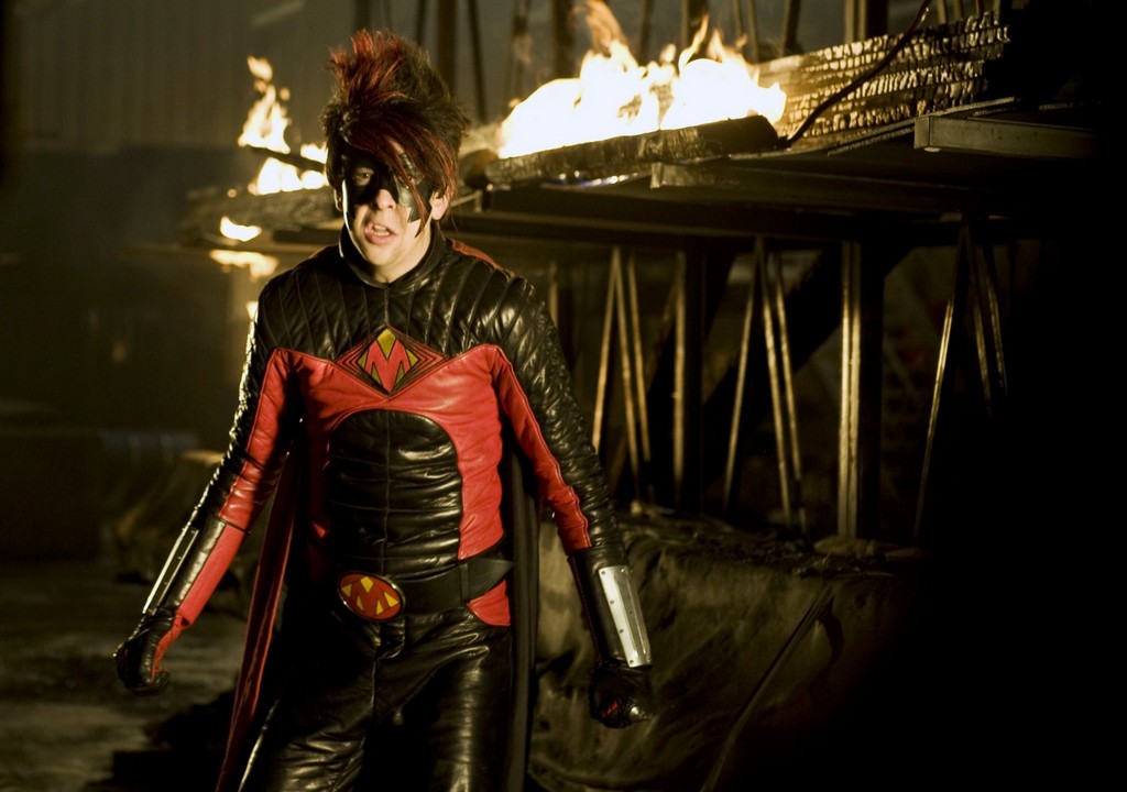 Image of Kick-Ass