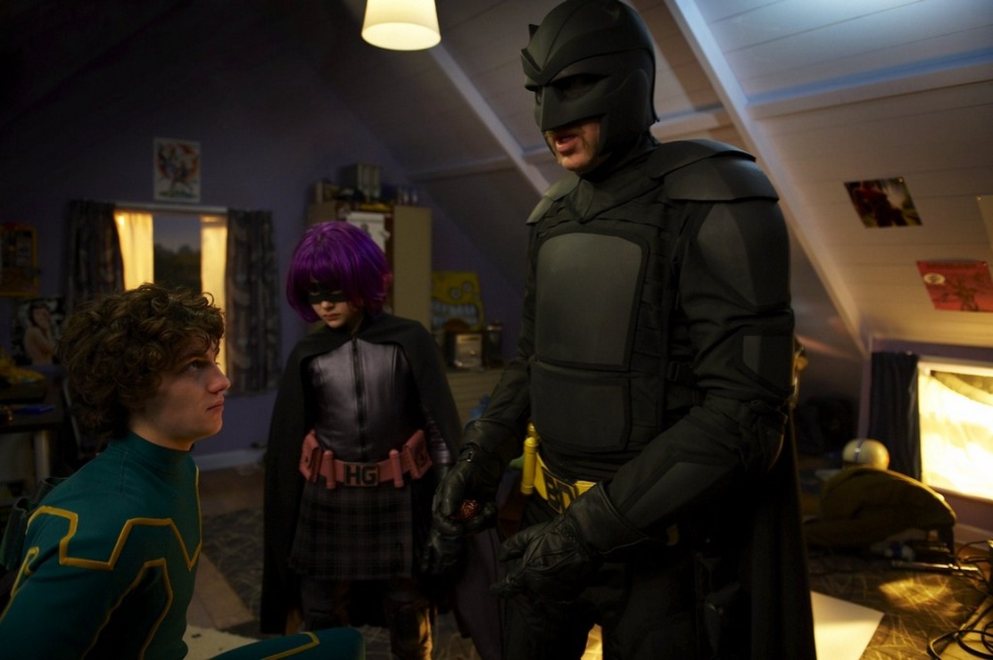 Picture of Kick-Ass