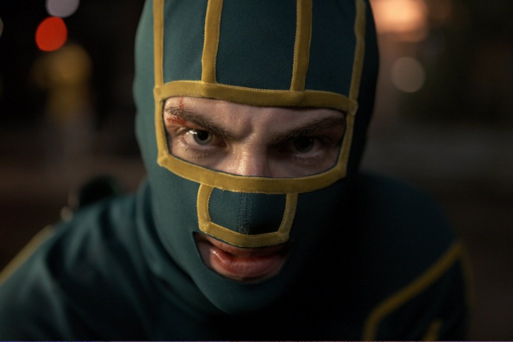 Picture of Kick-Ass