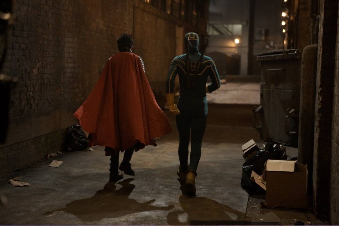 Picture of Kick-Ass