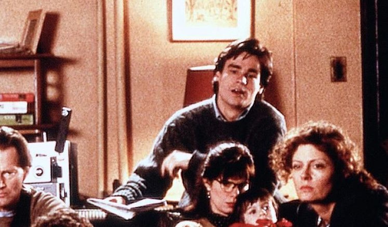 Picture of Safe Passage (1995)