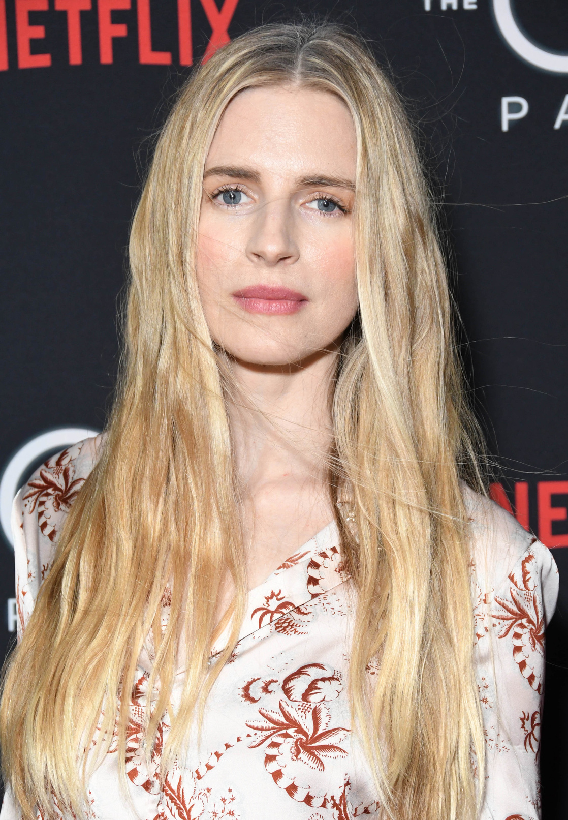 Picture of Brit Marling