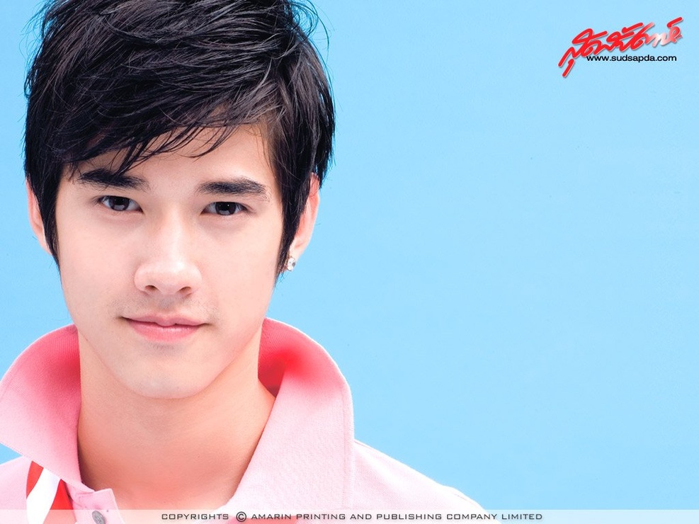 Picture of Mario Maurer