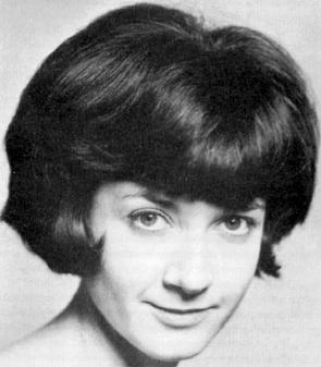 Picture of Adrienne Hill