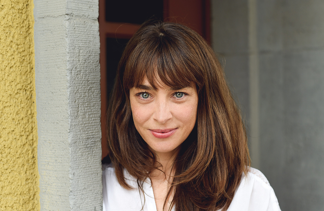 Picture of Catherine Bode