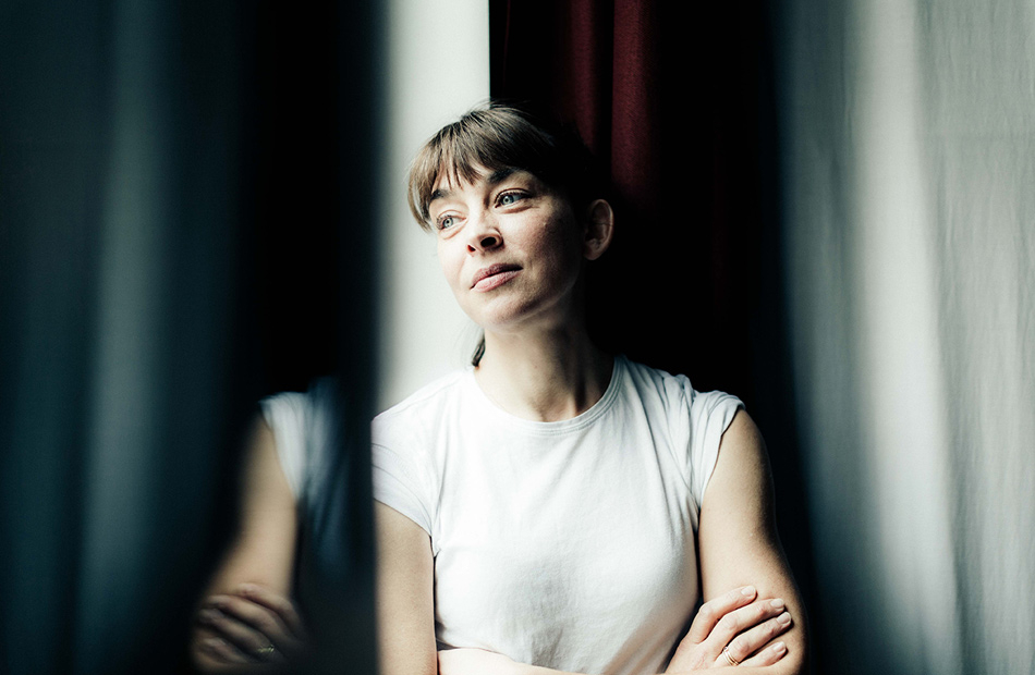 Picture of Catherine Bode